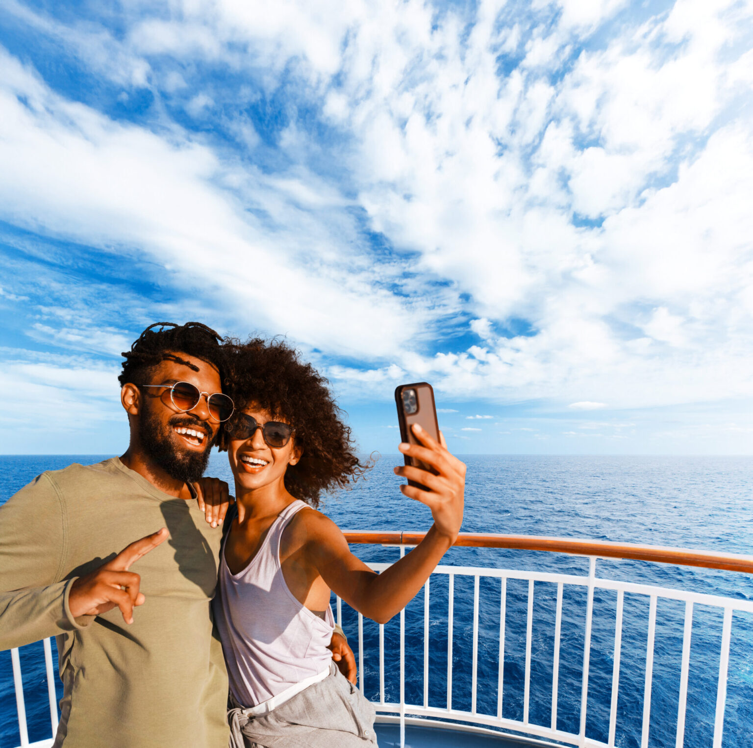 WMS Partners with Verizon to Launch $20 Cruise Daily Pass - WMS